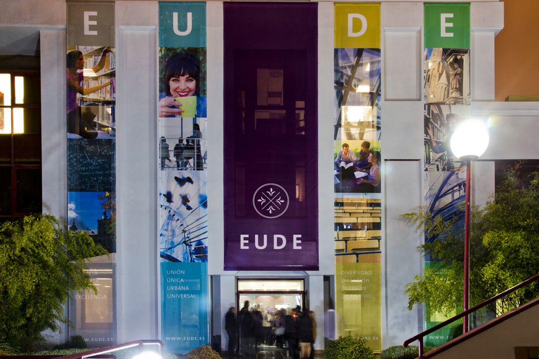 Oferta Formativa PDD - EUDE Business School